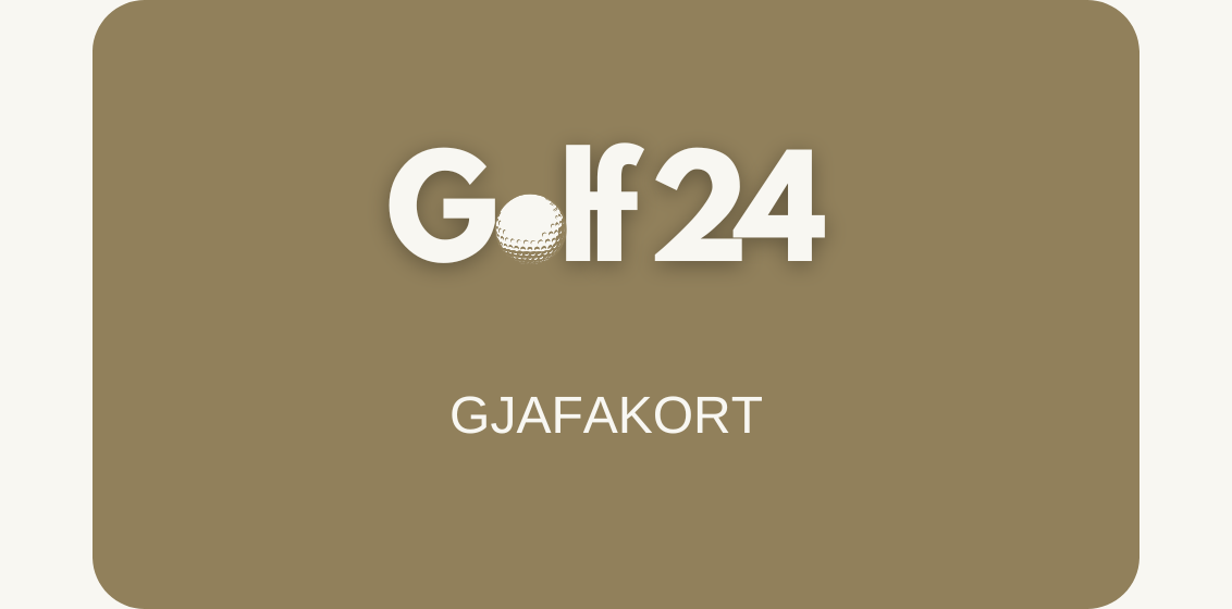 Golfhermar í Reykjavík | Trackman Ísland | Golf 24
